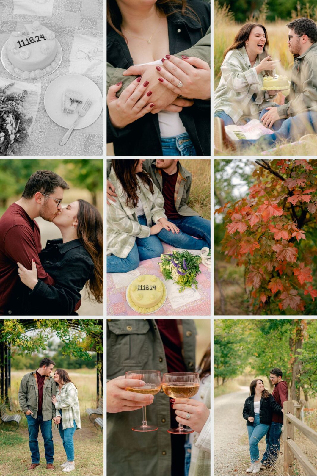 5 Expert Tips for Planning the Engagement Photos of your Dreams